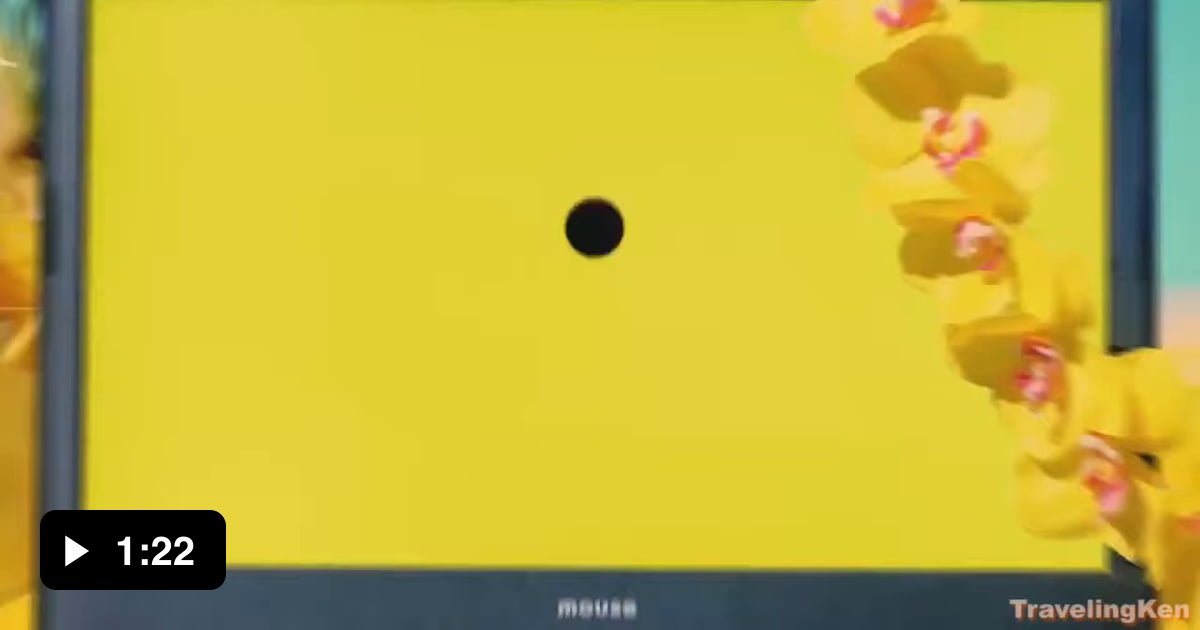 Mouse part 2 Japanese Commercial - 9GAG