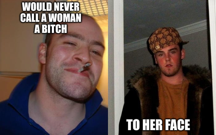 Old Fashioned Respect 9gag