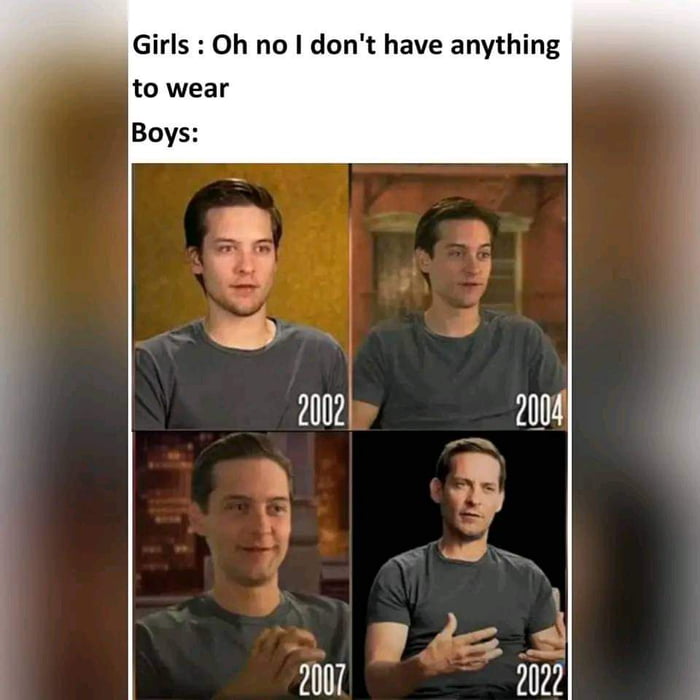 That's normal - 9GAG