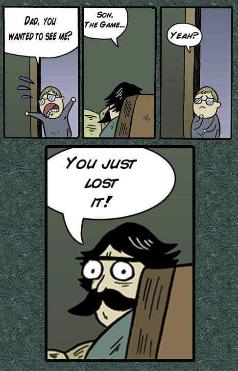 Classic Meme Format - 9GAG