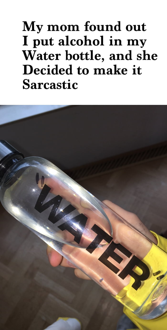 Thanks Mom 9gag