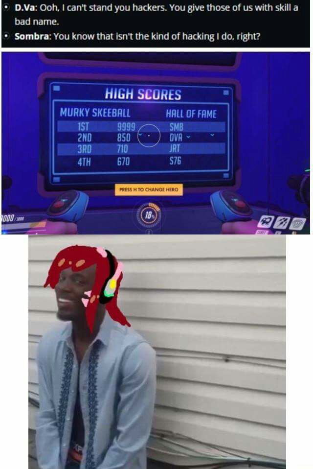 Propaganda is useless - 9GAG