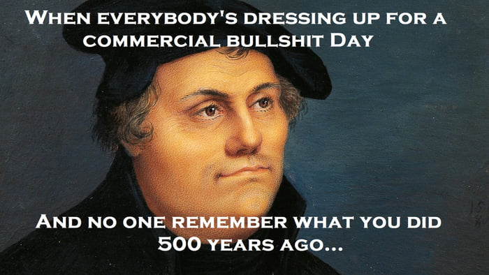 Sad Martin is sad. - 9GAG