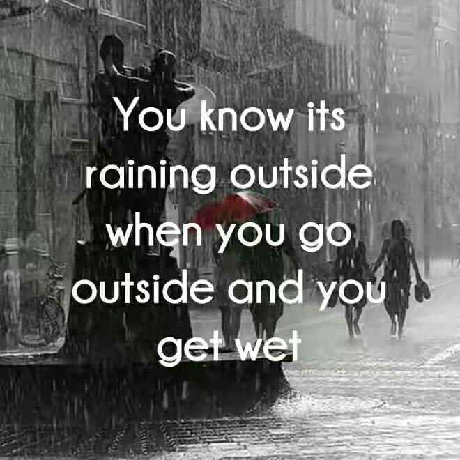 You know its windy outside when you go outside and its windy - 9GAG
