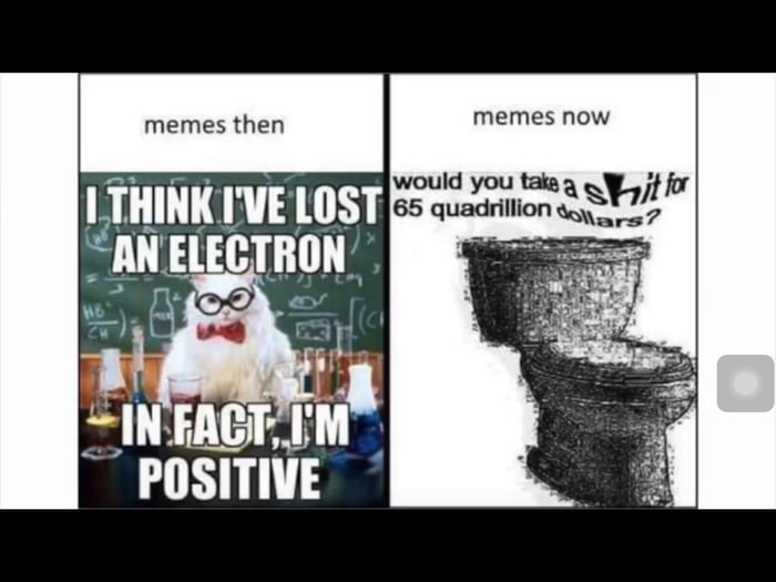 Why tf my pp hard - 9GAG