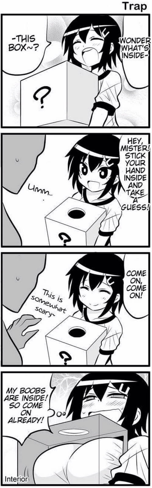 SAUCE PLS??!!?? - 9GAG