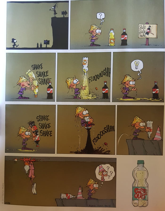 Mah life in a nutshell... - 9GAG