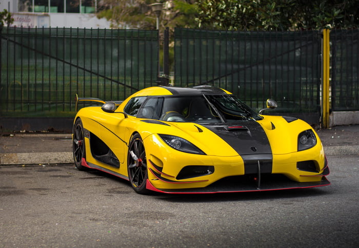 What's your favourite car? - 9GAG