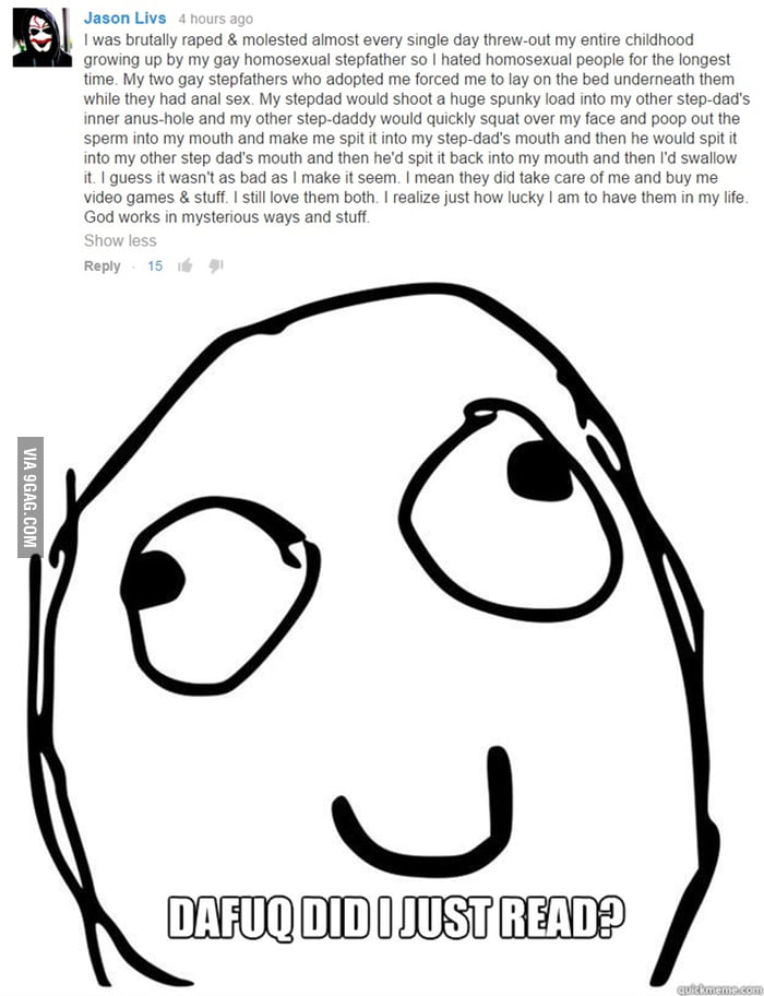 Umm wait wtf? - 9GAG