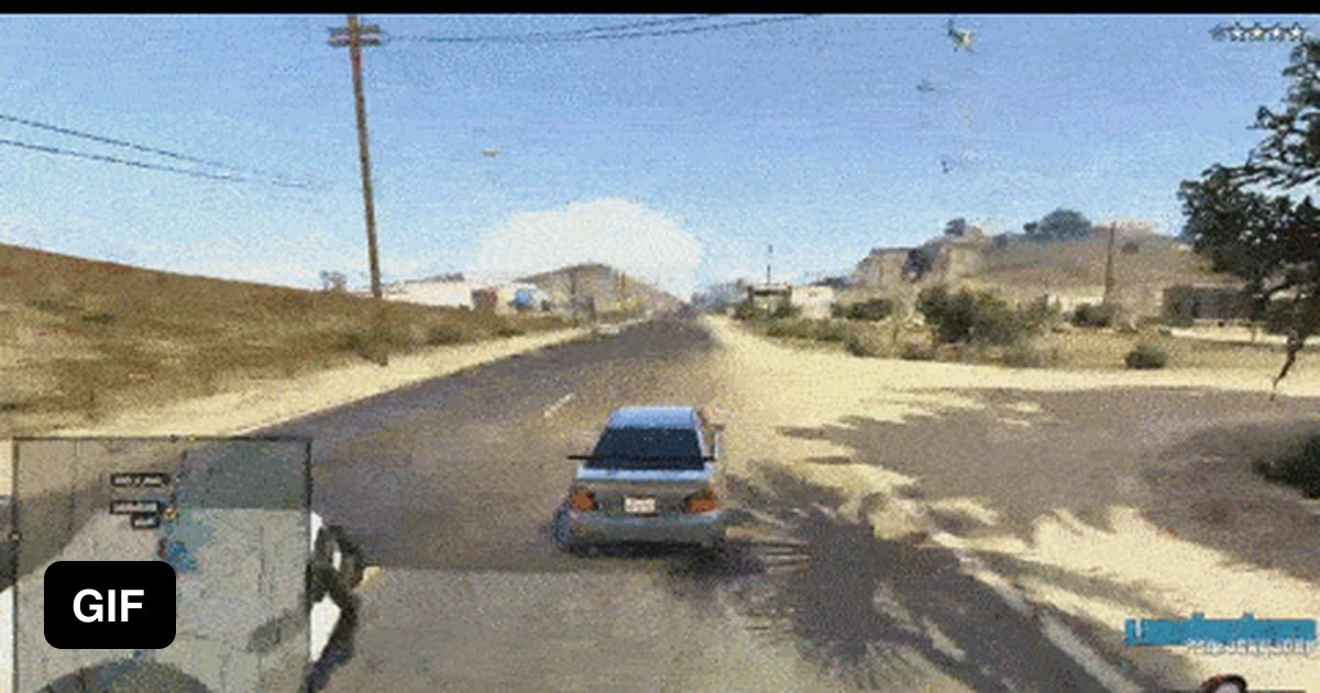 Ultracop in GTAV - 9GAG