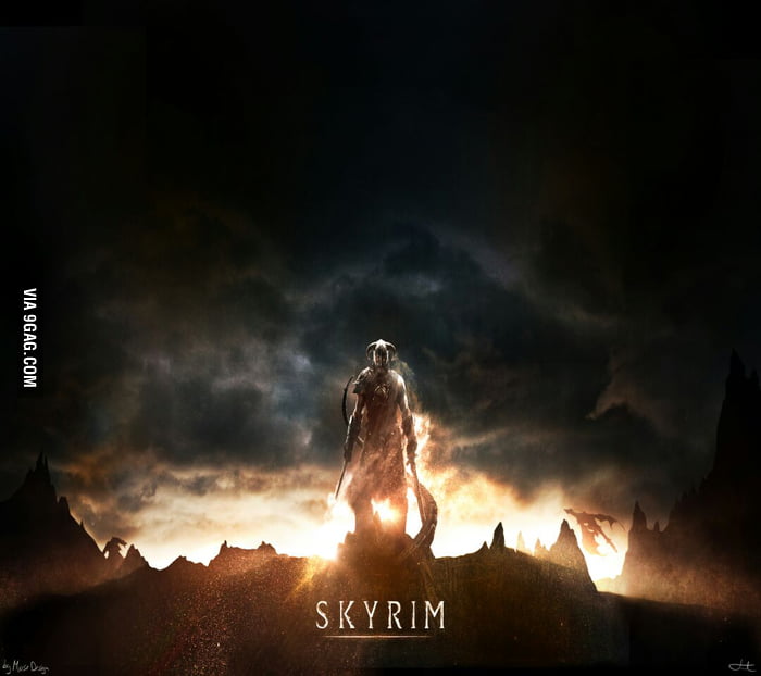 Most epic picture so far - 9GAG