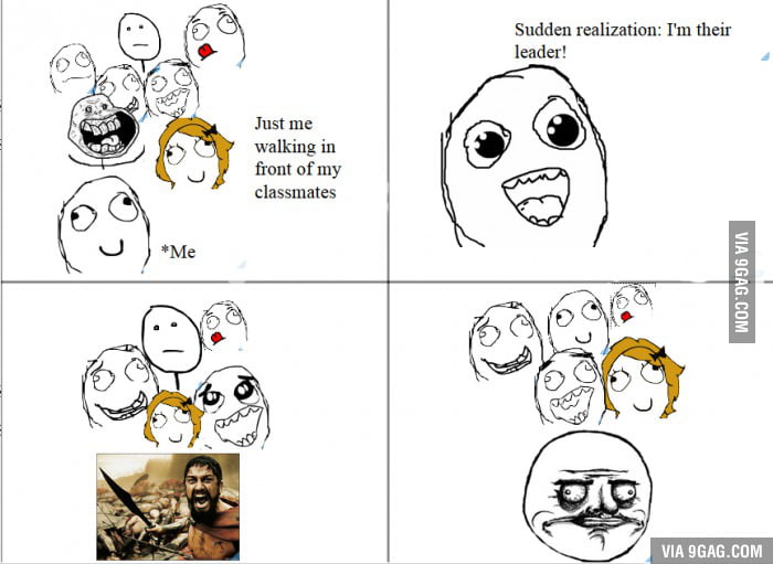 Just Everytime 9gag
