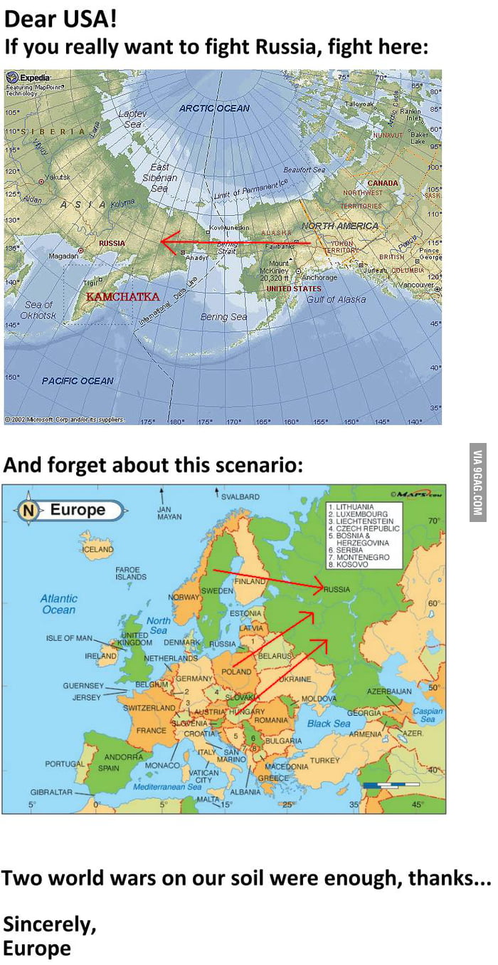 As a concerned Hungarian... - 9GAG