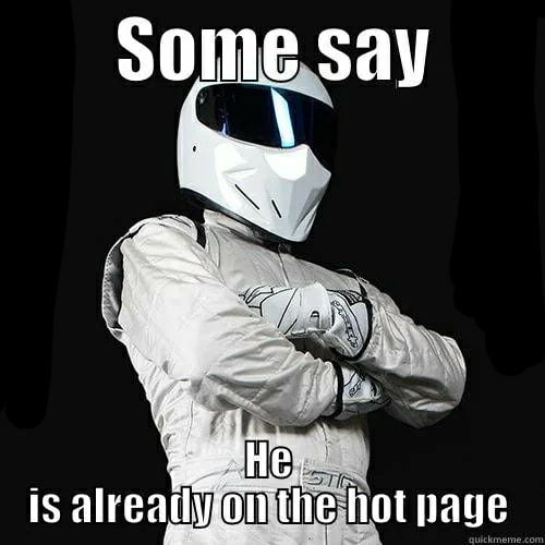 All we know is... - 9GAG