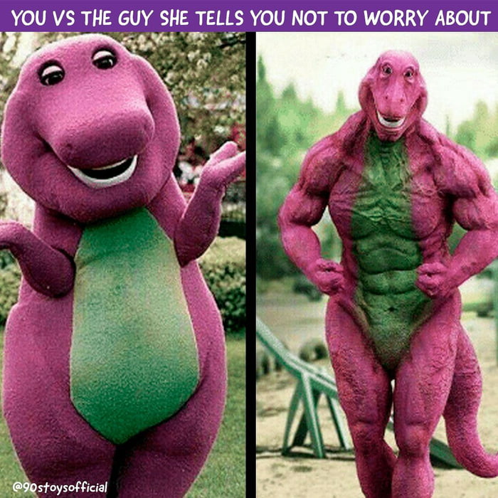 Hide yo kids, hide yo wife! - 9GAG