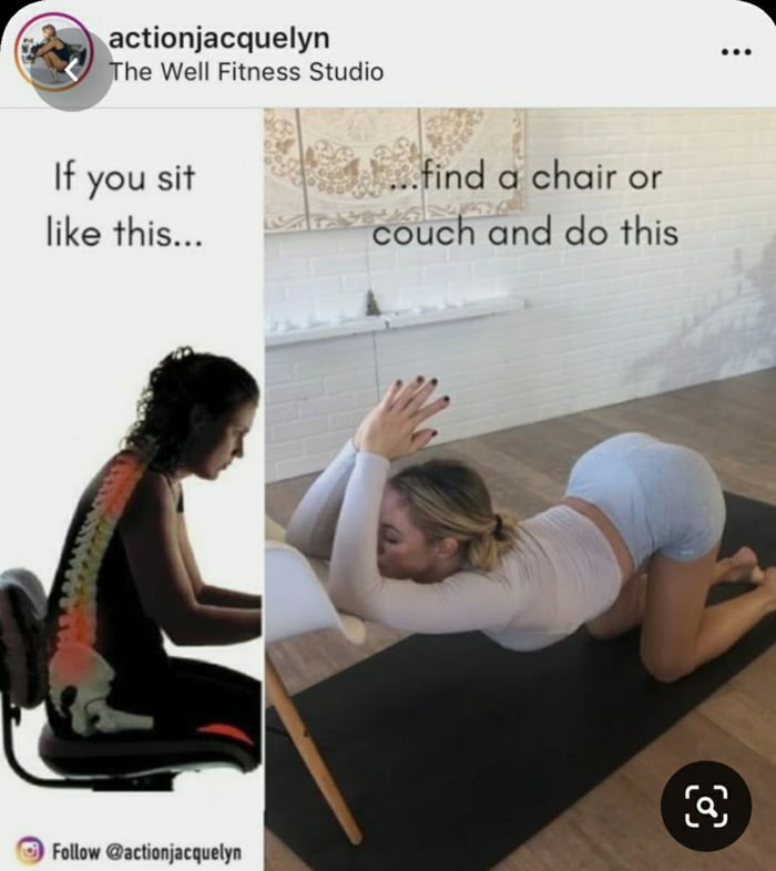 Sure will try! ...wait a minute.. Oooohh.. - 9GAG