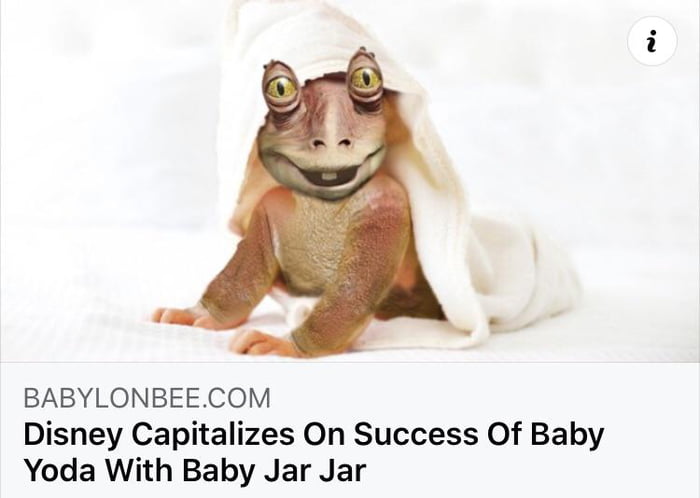 “Meesa have to poopy!” - 9GAG