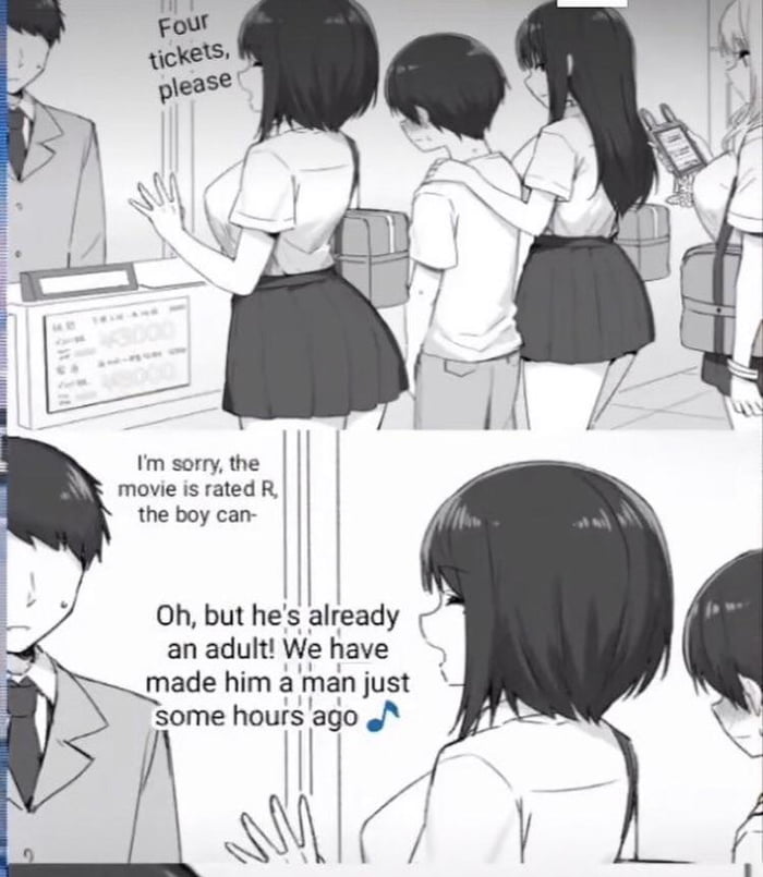 Wait a damn second - 9GAG