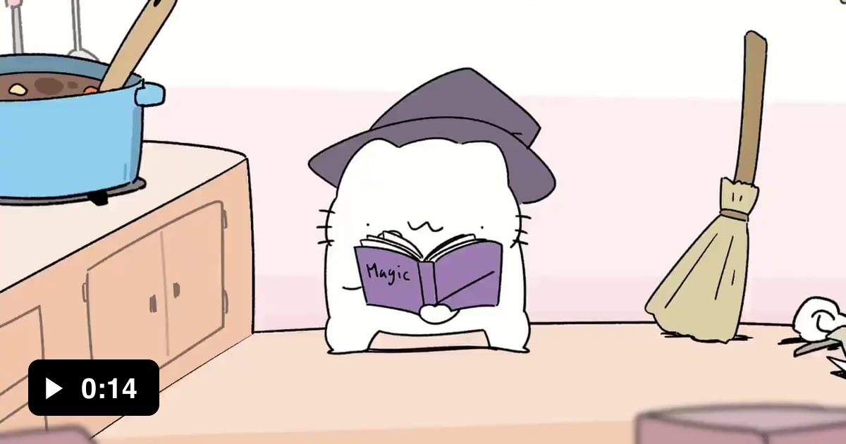 Best cat ever - 9GAG