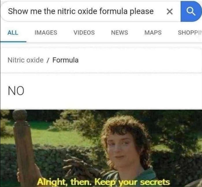Kemist meme - 9GAG
