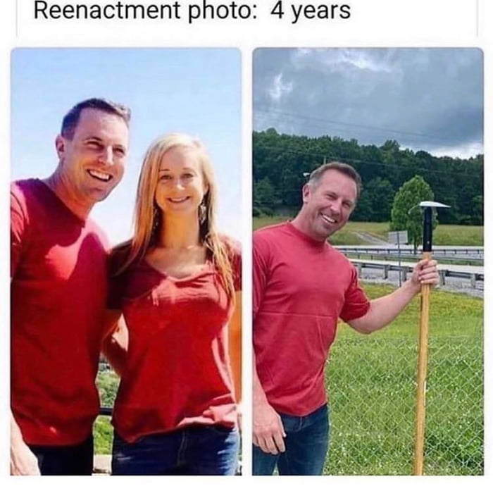 You can say he's a mad lad - 9GAG