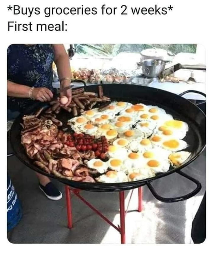 Delicious! Finally some good food - 9GAG