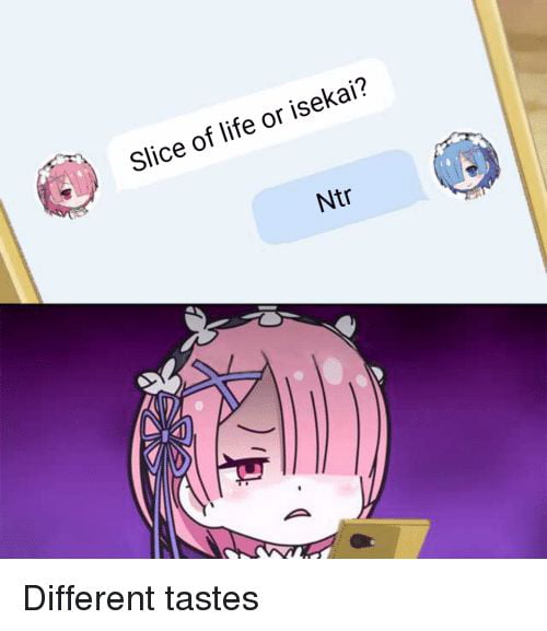 Simp Rem - 9GAG