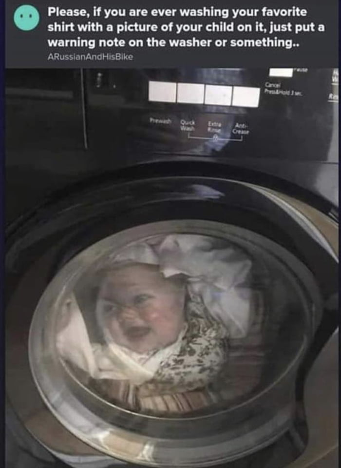 You spin me right round baby - 9GAG