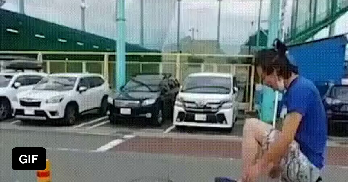 That's Just Nuts. - 9GAG