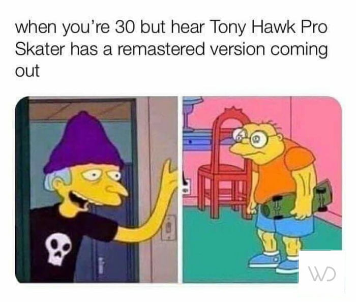 THPS - 9GAG