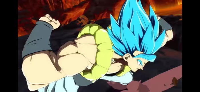 Never pause disney movie? More like never pause dbfz dramatic finish - 9GAG