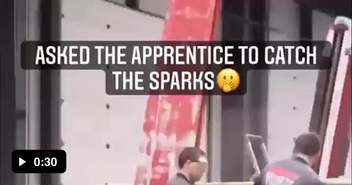 Lmaoo they did the apprentice dirty - 9GAG