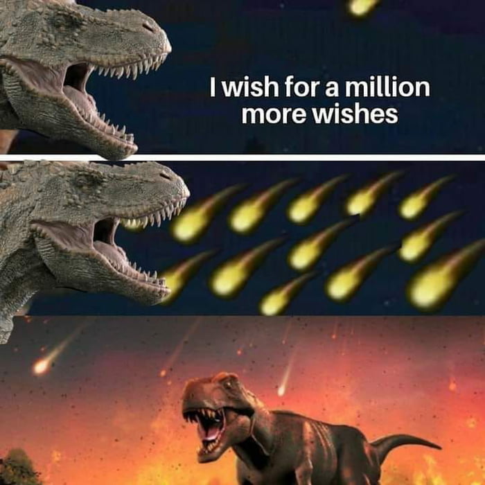 Million wishes - 9GAG