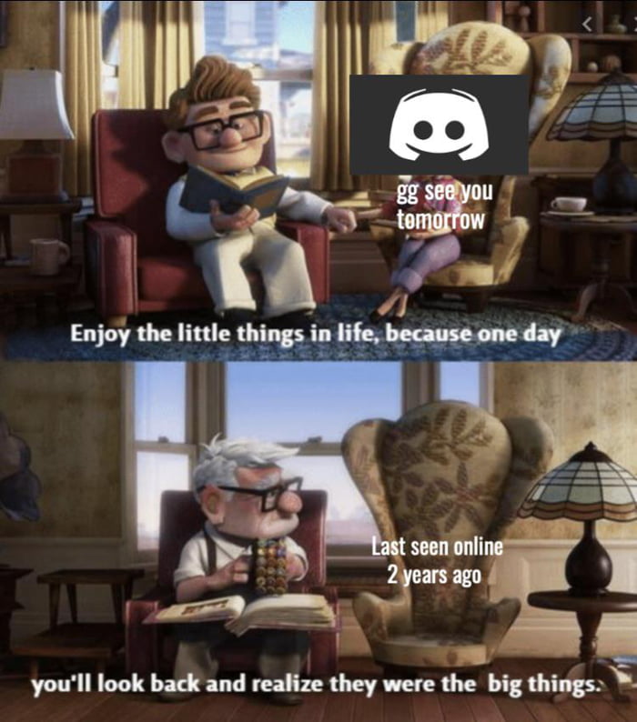 This hit me hard man - 9GAG