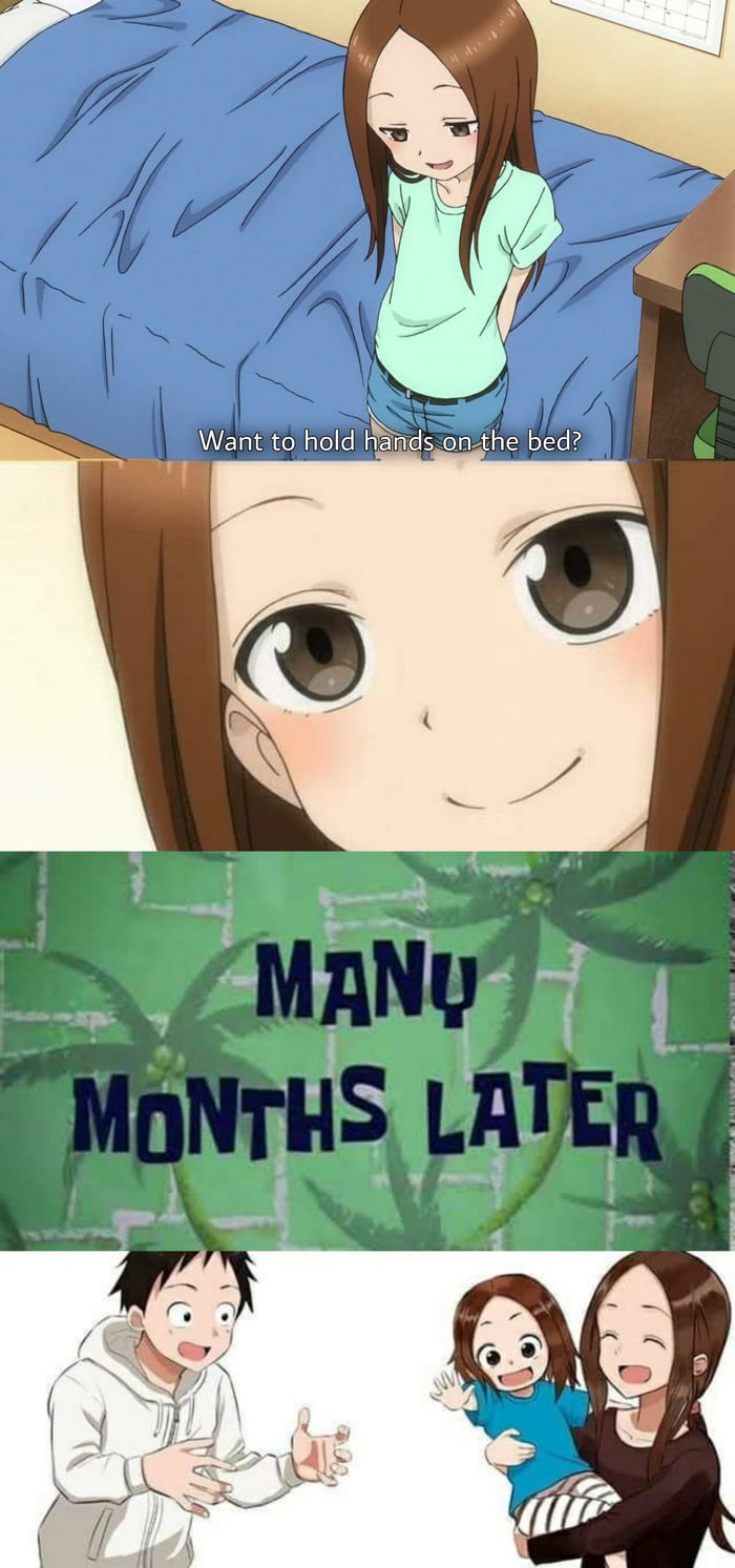 That is soo lewd.. - 9GAG