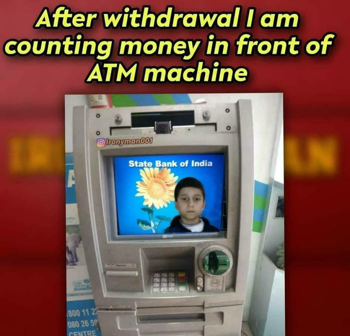 Mat maan, maa chuda. - 9GAG