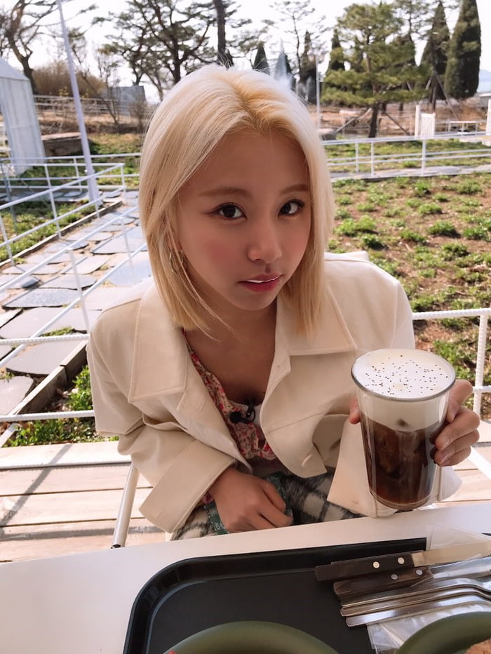 Cute Chaeyoung - 9GAG