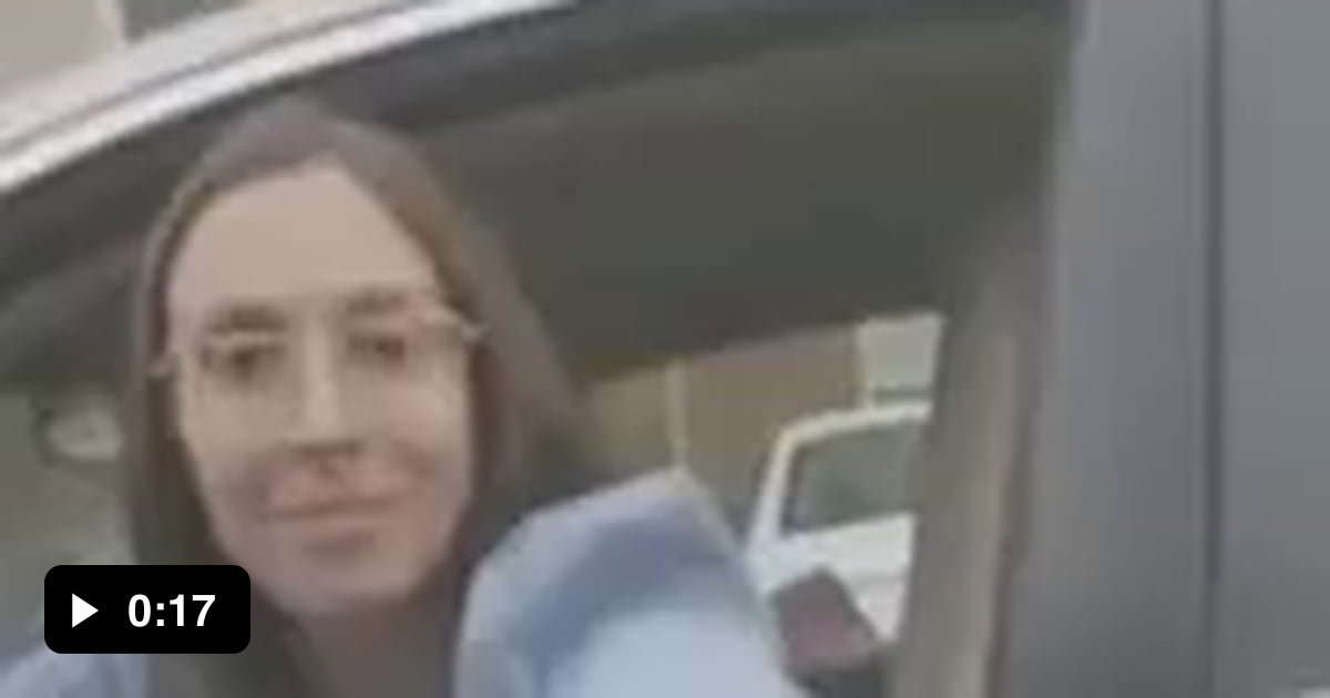 Uber eats driver meets a Karen - 9GAG