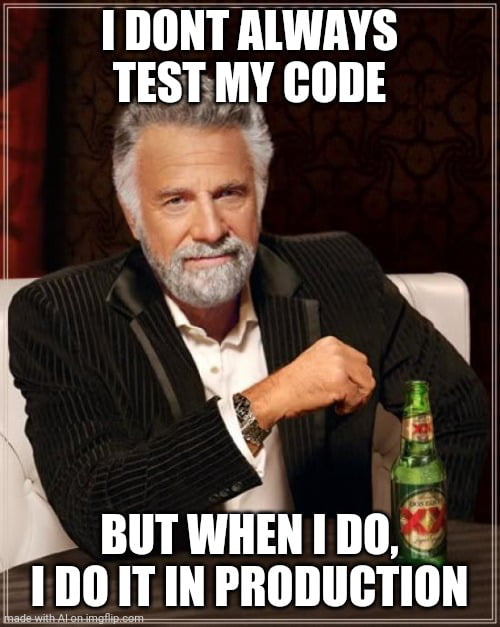 The AI Meme Generator Knows - 9GAG