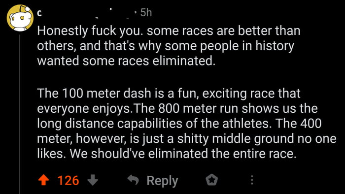 They had us in the first half ngl - 9GAG