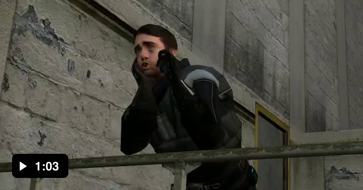 Gorgeous Freeman at it again - 9GAG