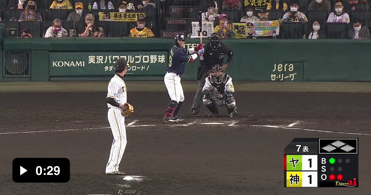 Shintaro Fujinami clocked at 101 mph (162 km/h) in last night's game ...