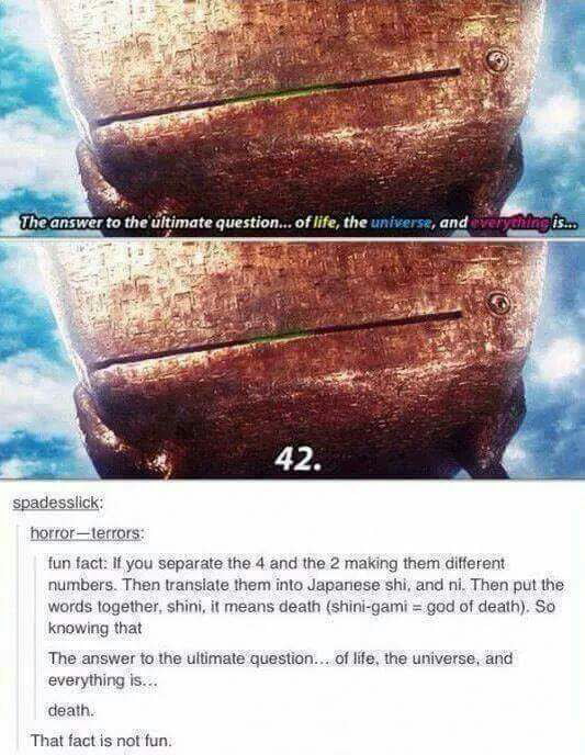 Very interesting - 9GAG