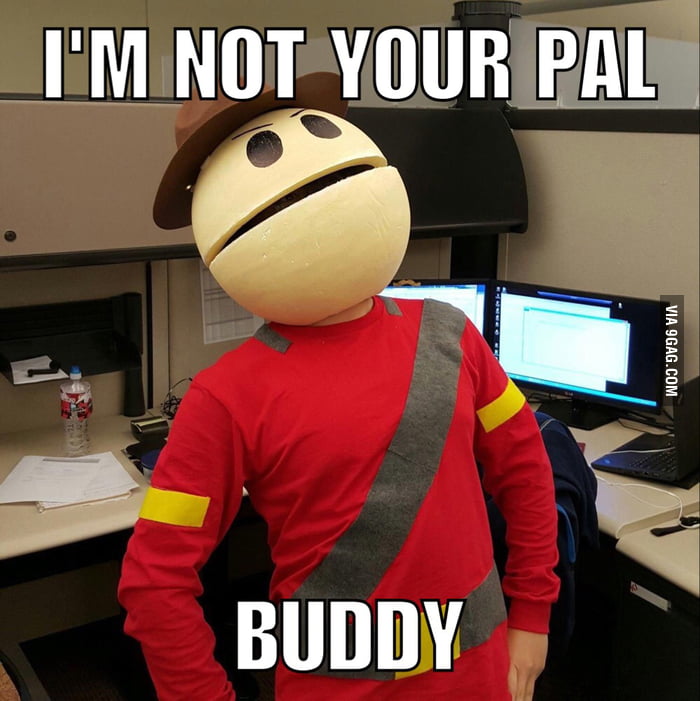 Sorry - 9GAG