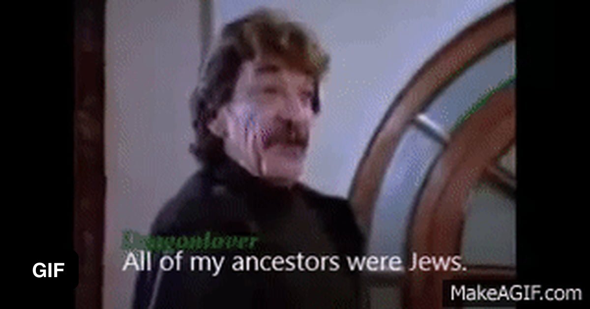 When you run into a Jewish vampire in a Mexican movie - 9GAG