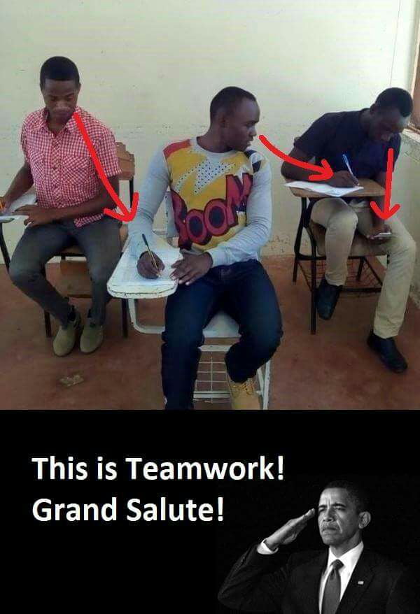 This is how we do it!! - 9GAG