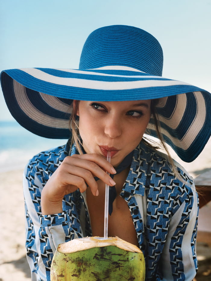 Léa Seydoux 9gag