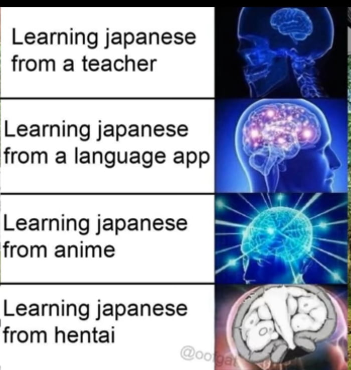 So made another MEME. BUT THIS TIME IT HAS TWIST AT THE END COMMENT IF ...