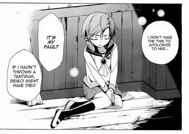 Weekly Dead Waifu in Manga #4 - 9GAG