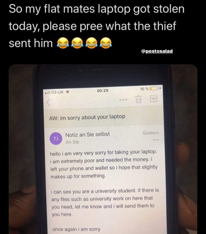 You are bad guy, but you are not bad guy - 9GAG